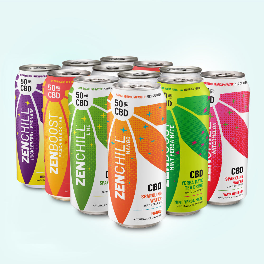 Variety Packs – Zentopia