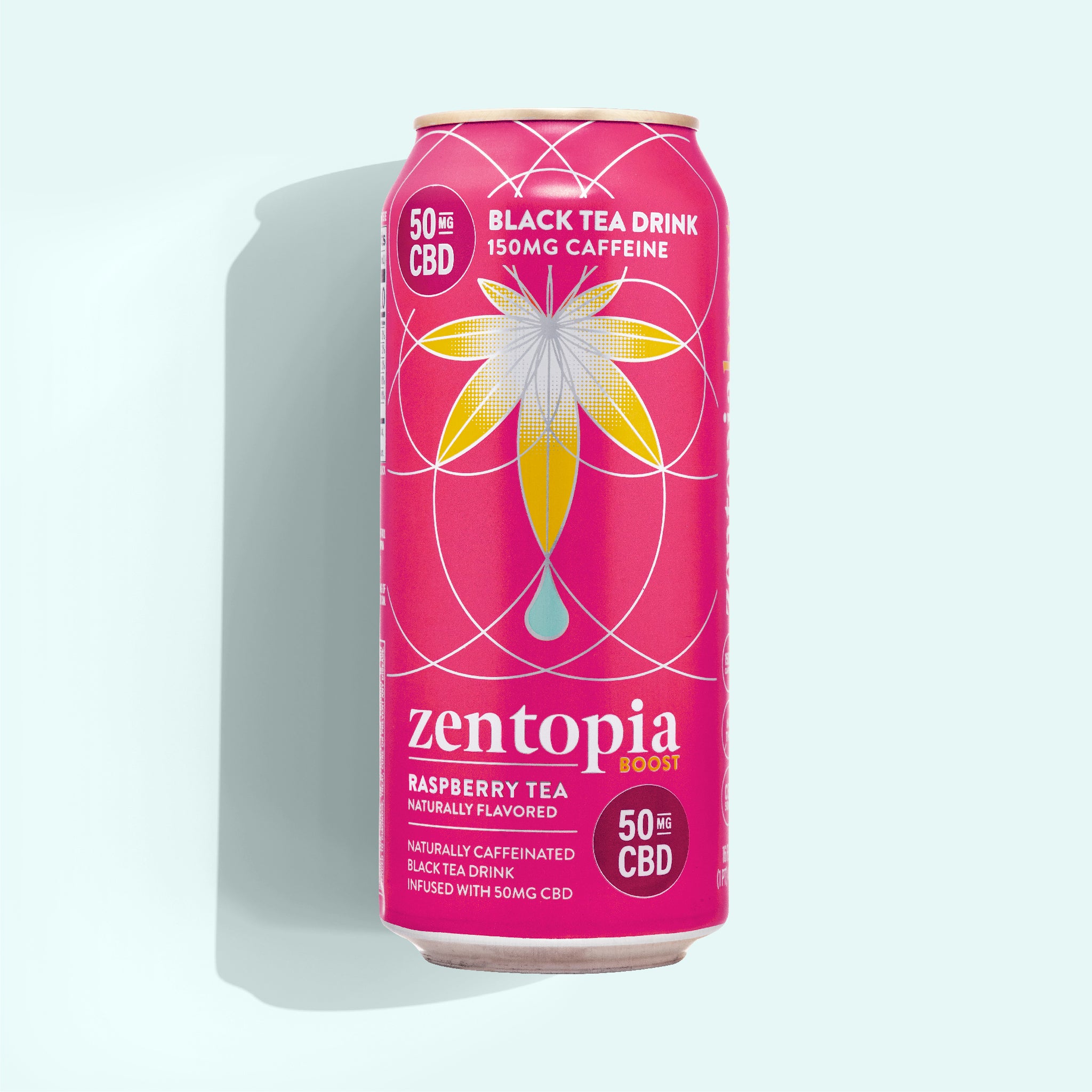 Lab Results – Zentopia