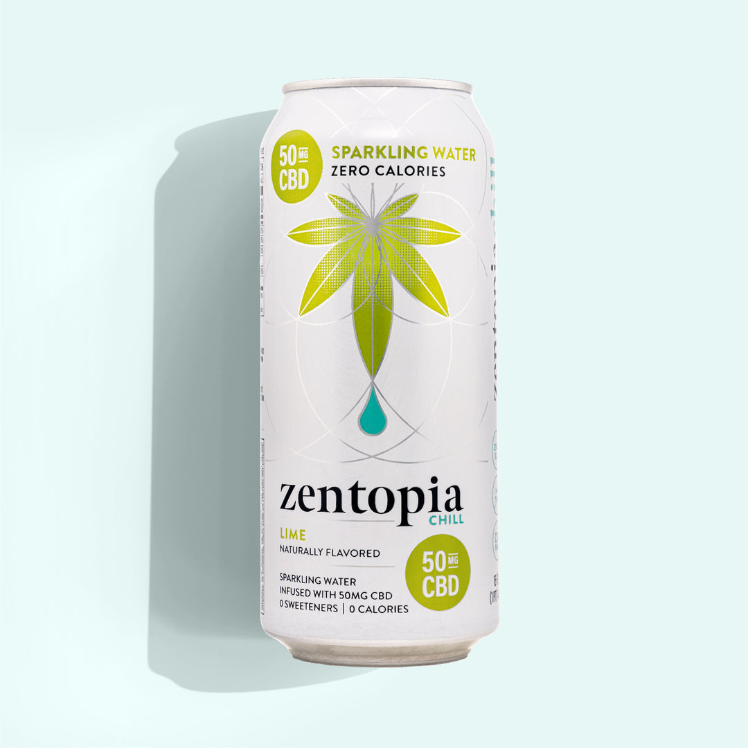 Lab Results – Zentopia